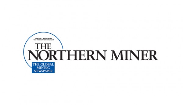 The Northern Miner Mining Man of the Year | OR Royalties Inc