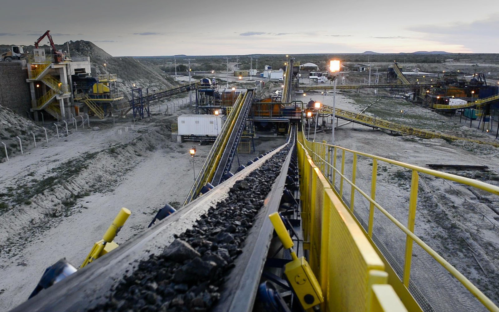 Brauna (diamond) | Osisko